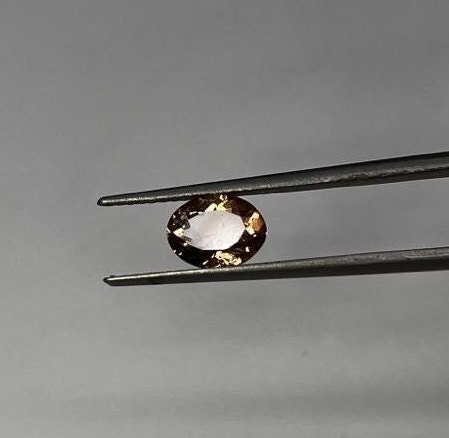 8X6MM Natural Rarest American Mines Oregon Sunstone Loose Gemstone for ...