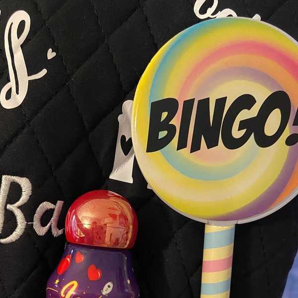 Bingo Gifts - 60+ Gift Ideas for 2025