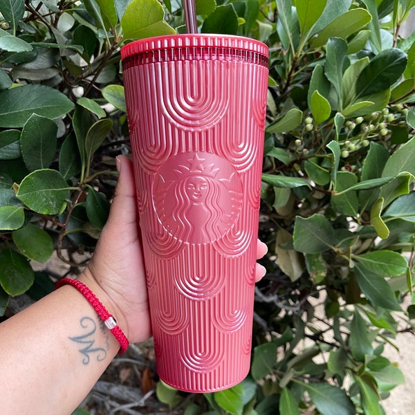 Starbucks Cup 2022 Limited Edition - Etsy