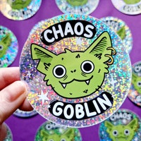 Goblin - Etsy