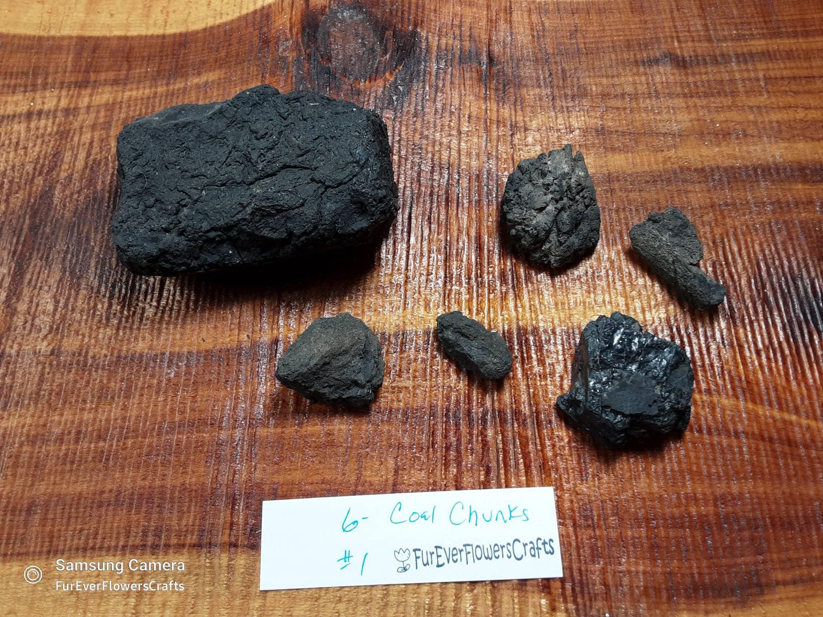 Real Coal
