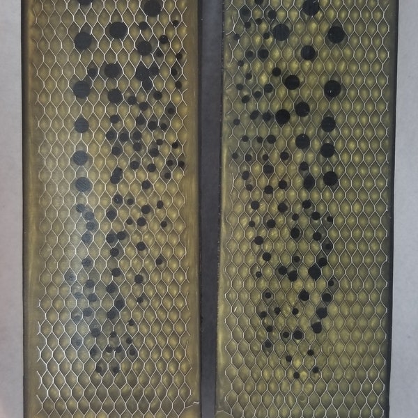 Gar Fish Scales - Etsy