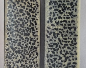 Alligator Gar Scales - Etsy