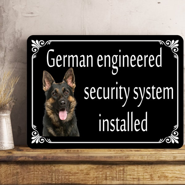 German Shepherd - Etsy UK
