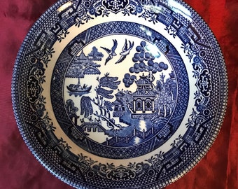 Churchill plates | Etsy