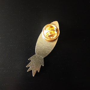 Pin möhrchen Rakete - Etsy