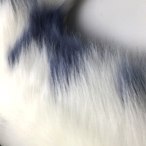 Fursuit Tail Custom Fursuit Set Part Furry Cosplay Fursuit - Etsy