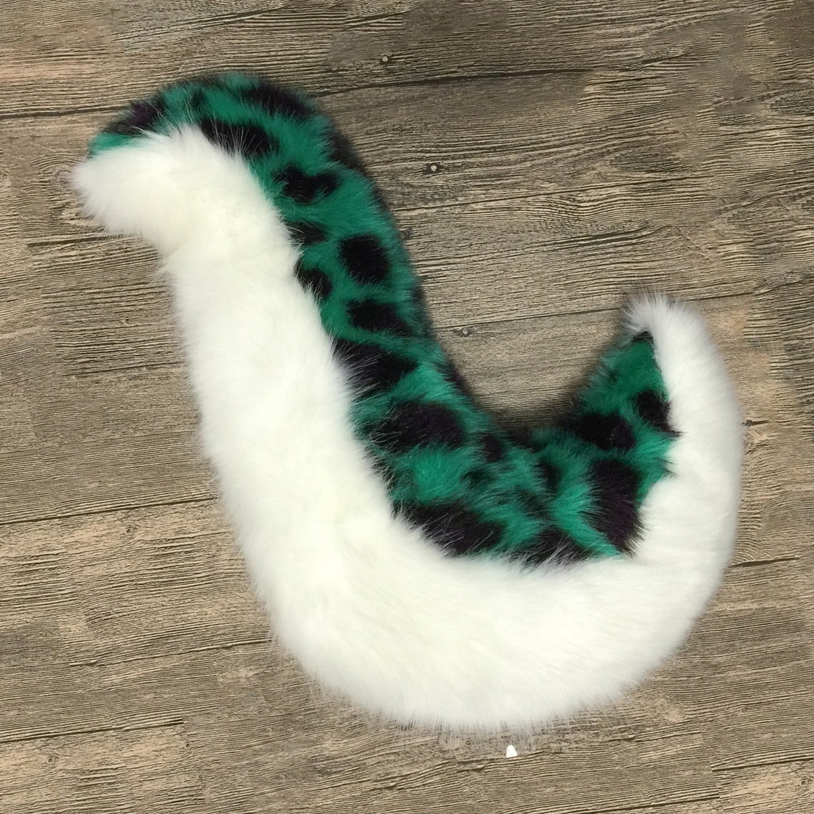 Fursuit Tail Custom Fursuit Set Part Furry Cosplay Halloween - Etsy UK