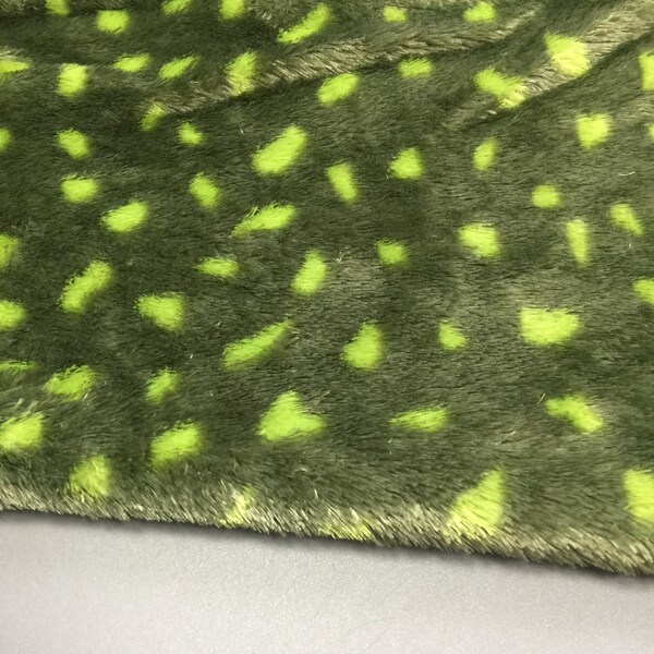 Minky Fabric - Etsy