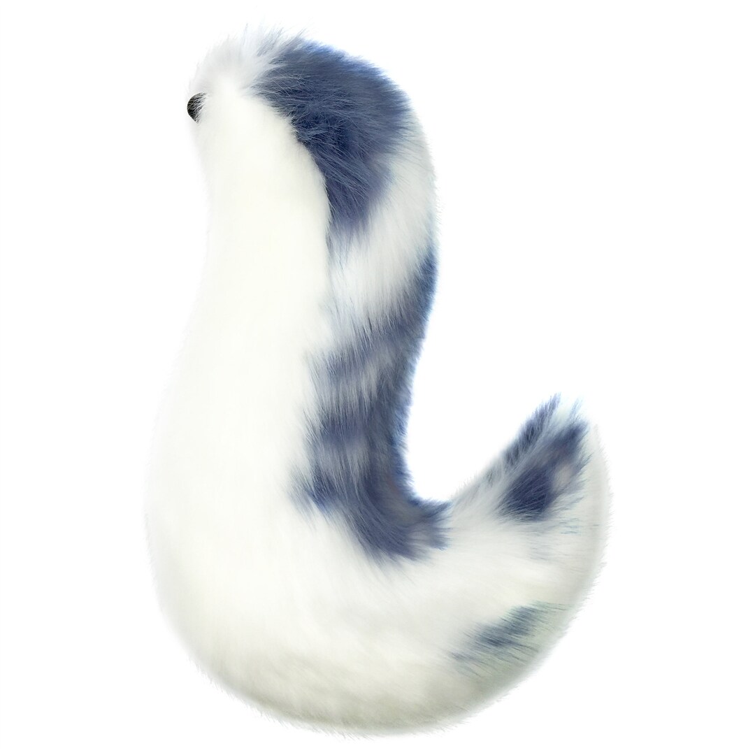 Fursuit Tail Custom Fursuit Set Part Furry Cosplay Fursuit - Etsy