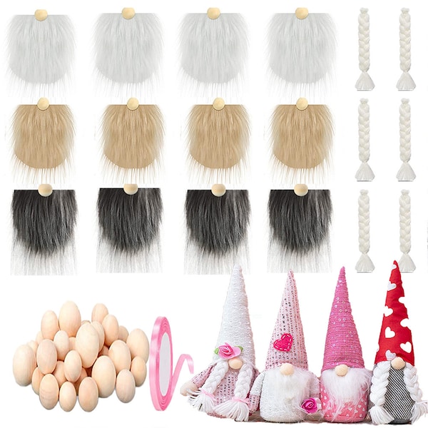 Dwarf Hair Bead - Etsy