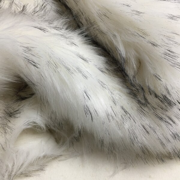 Long Pile Fur - Etsy