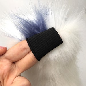 Fursuit Tail Custom Fursuit Set Part Furry Cosplay Fursuit - Etsy