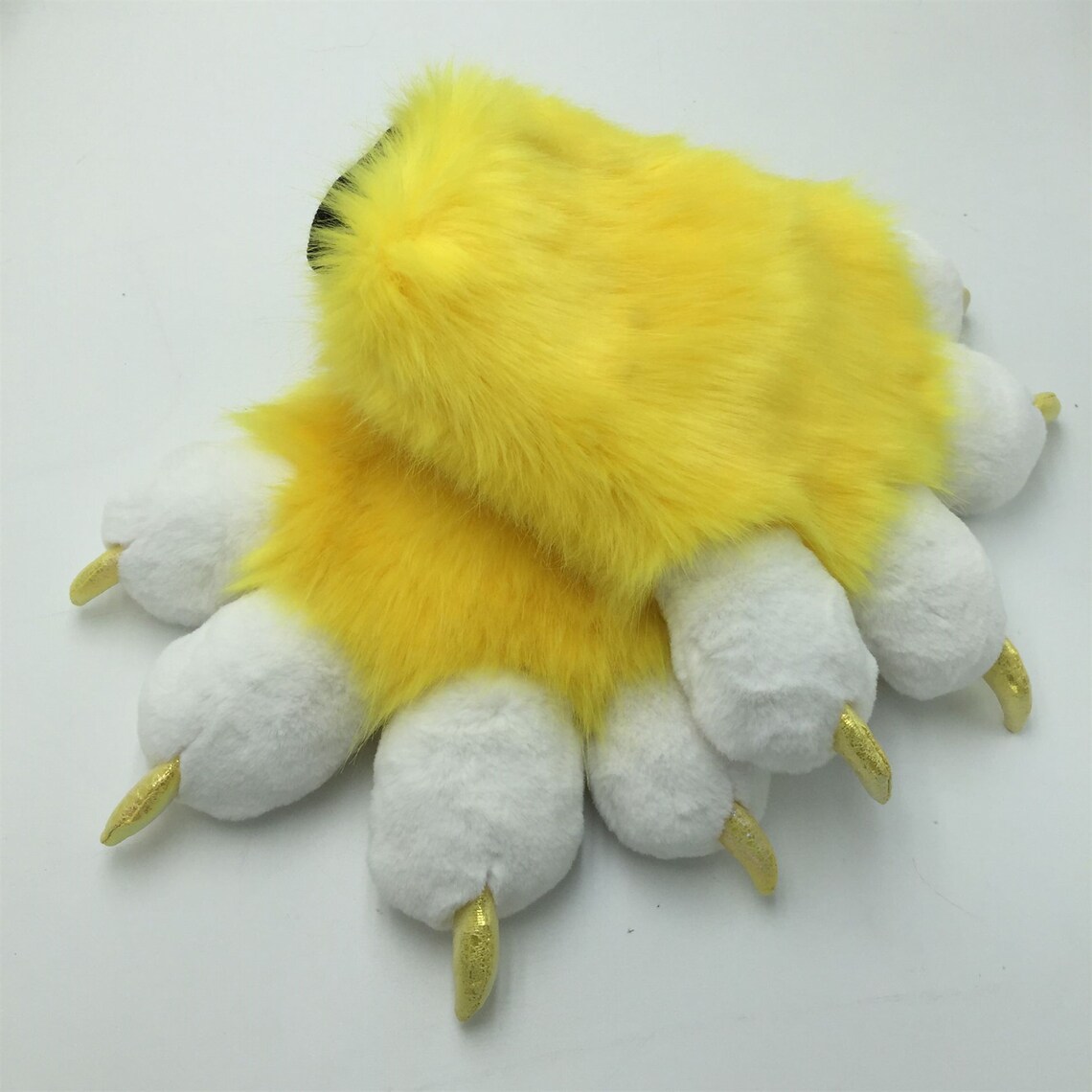 Fursuit Paws Cute Fluffy Furry Handpaws Fursuits Partials - Etsy