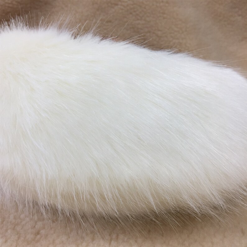 Cute Colorful Fursuit Tailcustom Fursuit Set Partferries - Etsy