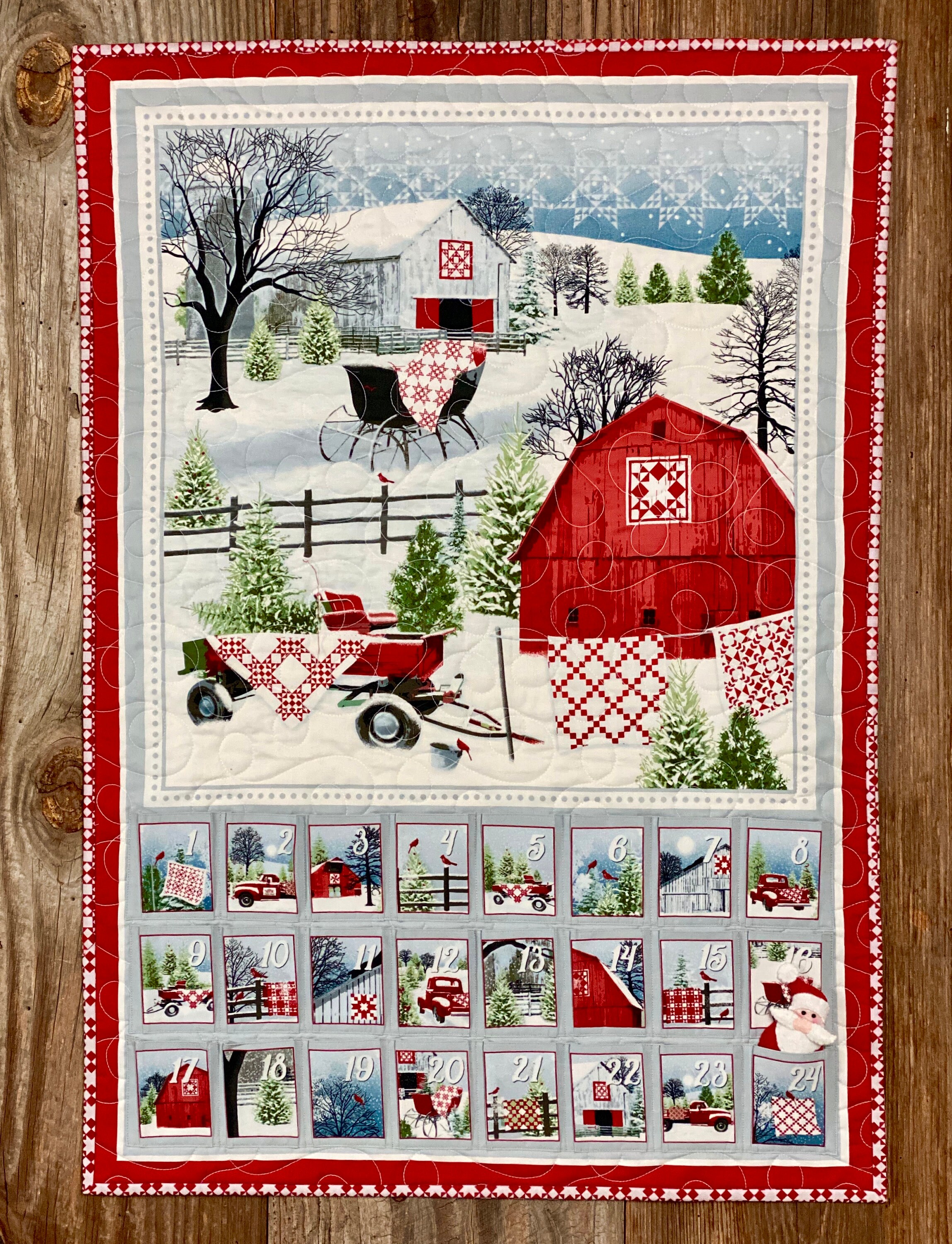 Yfc Farm Girls Calendar