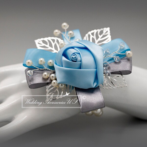 Baby Shower Corsage - Etsy