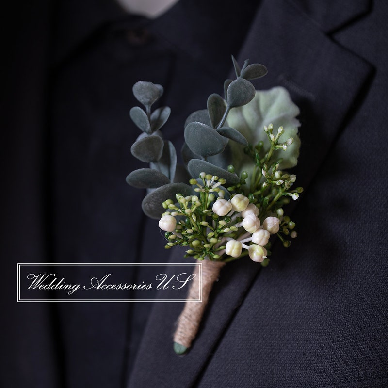 Boutineers - Etsy