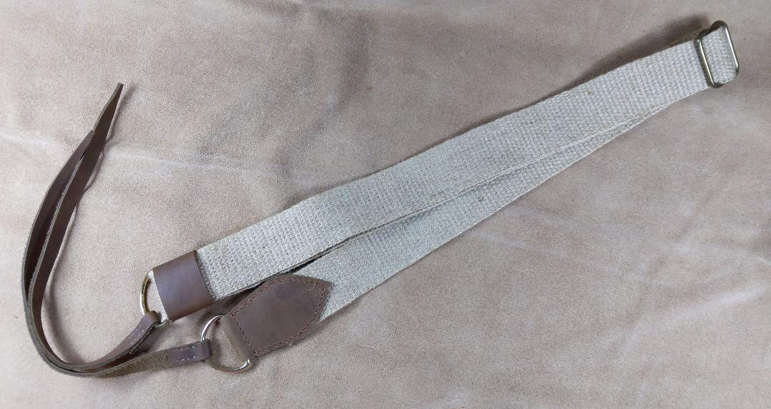 Powder Horn Strap - Etsy