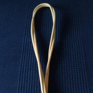 Spanking Cane 'braided Loopy' - Etsy UK