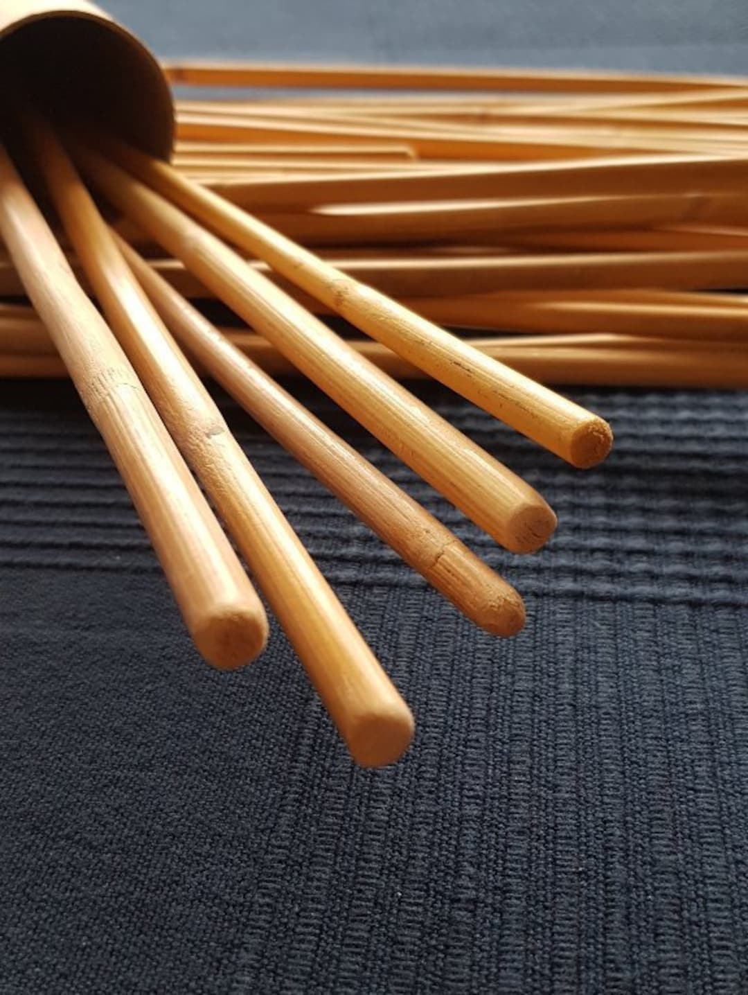 Spanking Canes No-frills Functional Packs Straight Canes, Mixed Sizes ...