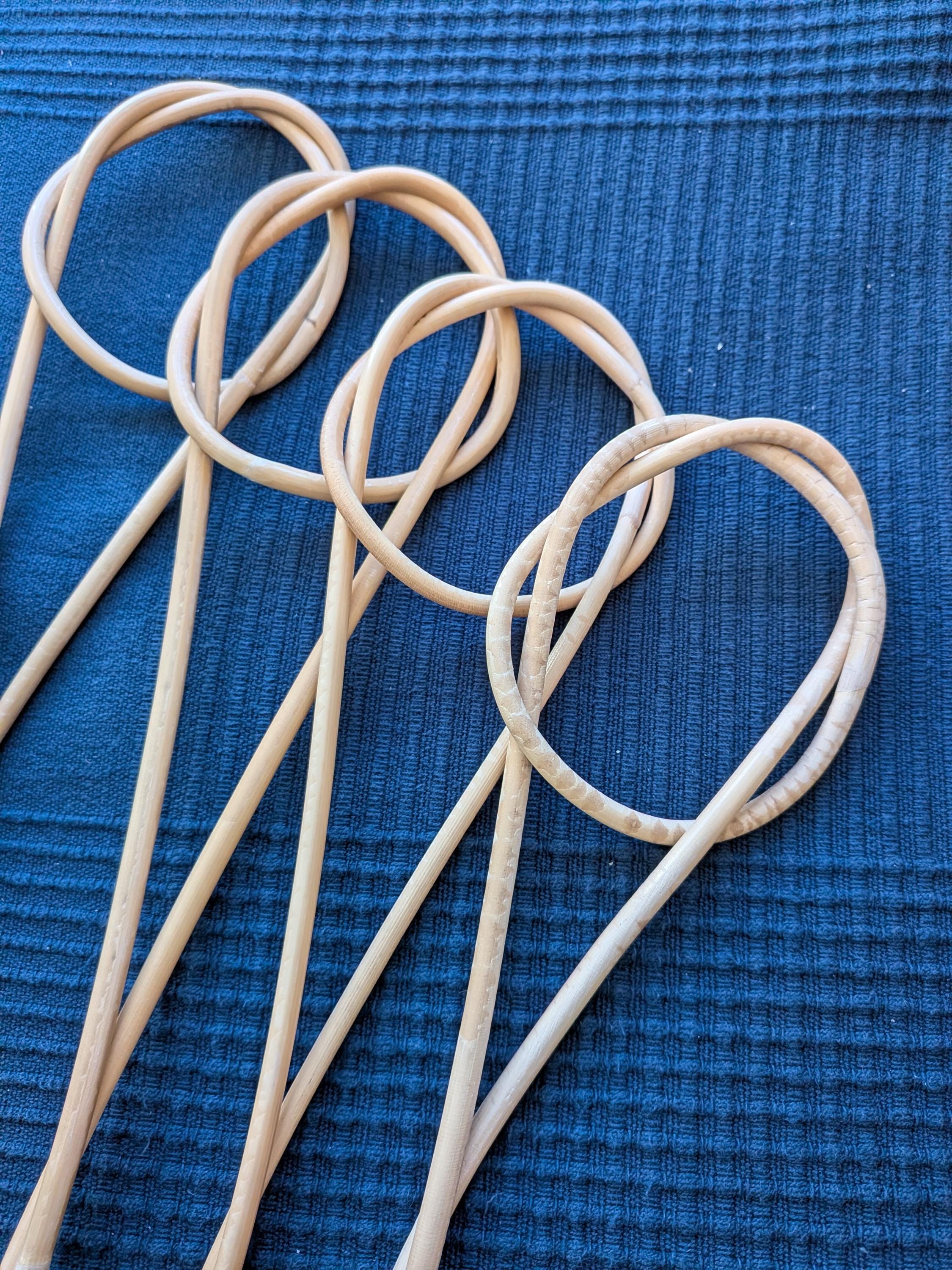 Spanking Cane Twisted Loop, Bedroom Fun for Consenting Adults (US ...