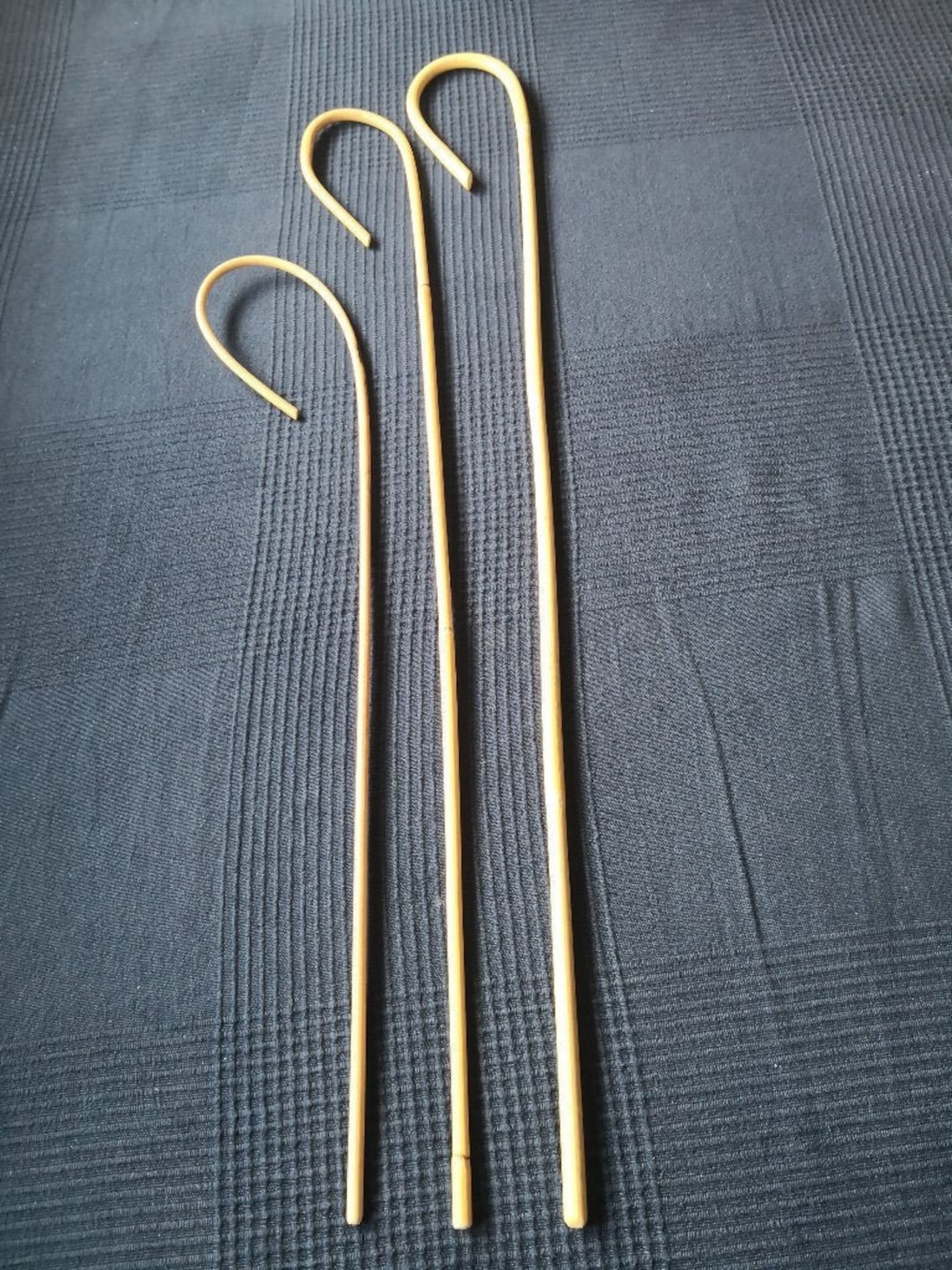 Spanking Cane, Headmaster School Style Set-of-three (US Tariffs Paid ...