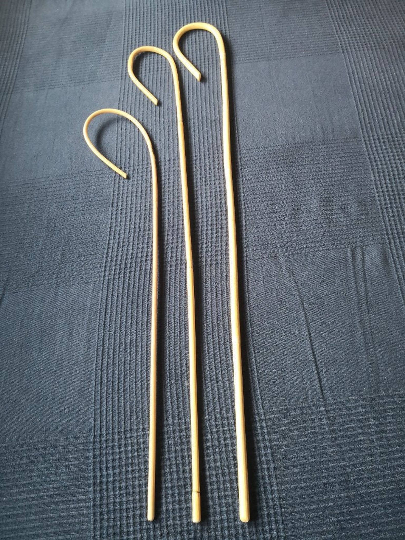 Spanking Cane, Headmaster School Style Set-of-three (US Tariffs Paid ...