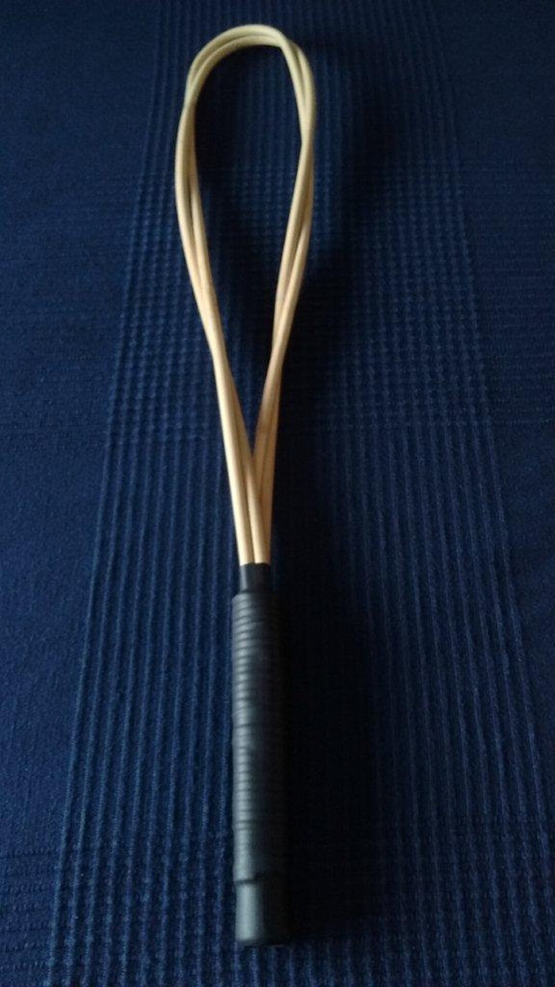 Spanking Cane 'braided Loopy' - Etsy UK