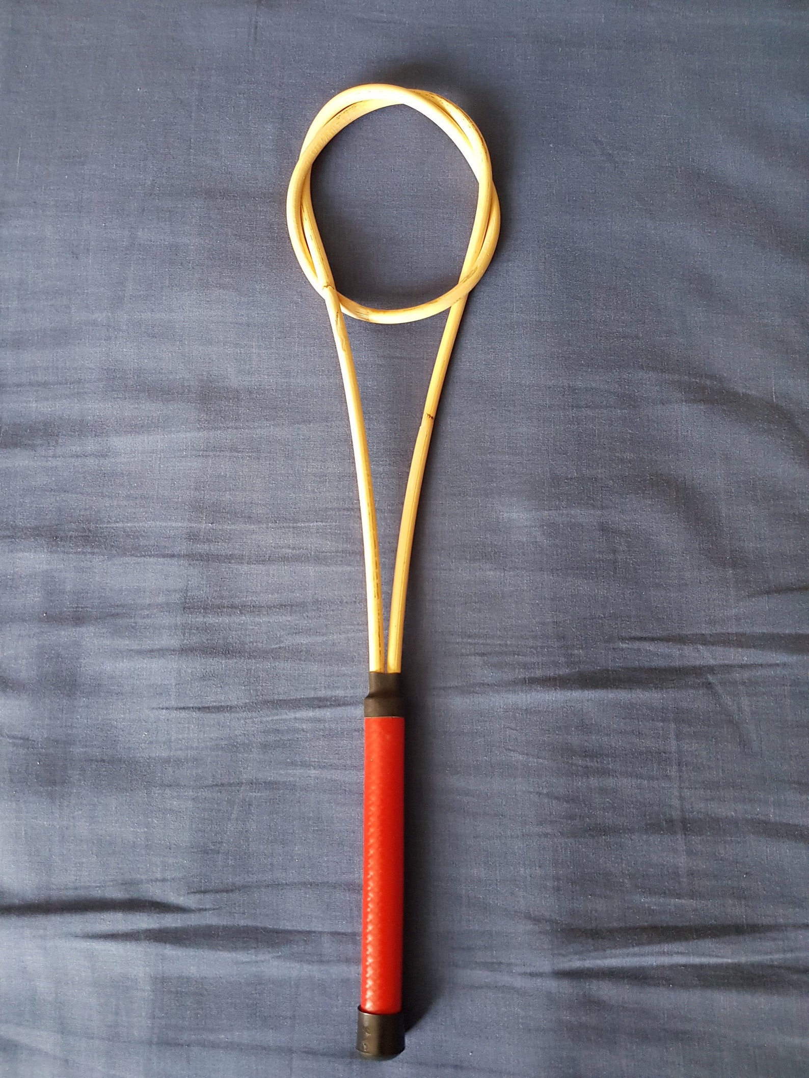 Spanking Cane Twisted Loop, Bedroom Fun for Consenting Adults (US ...