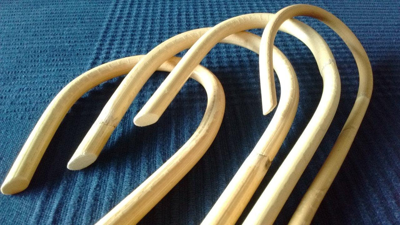 Spanking Cane, Headmaster School Style Crook-handled Cane - Etsy UK