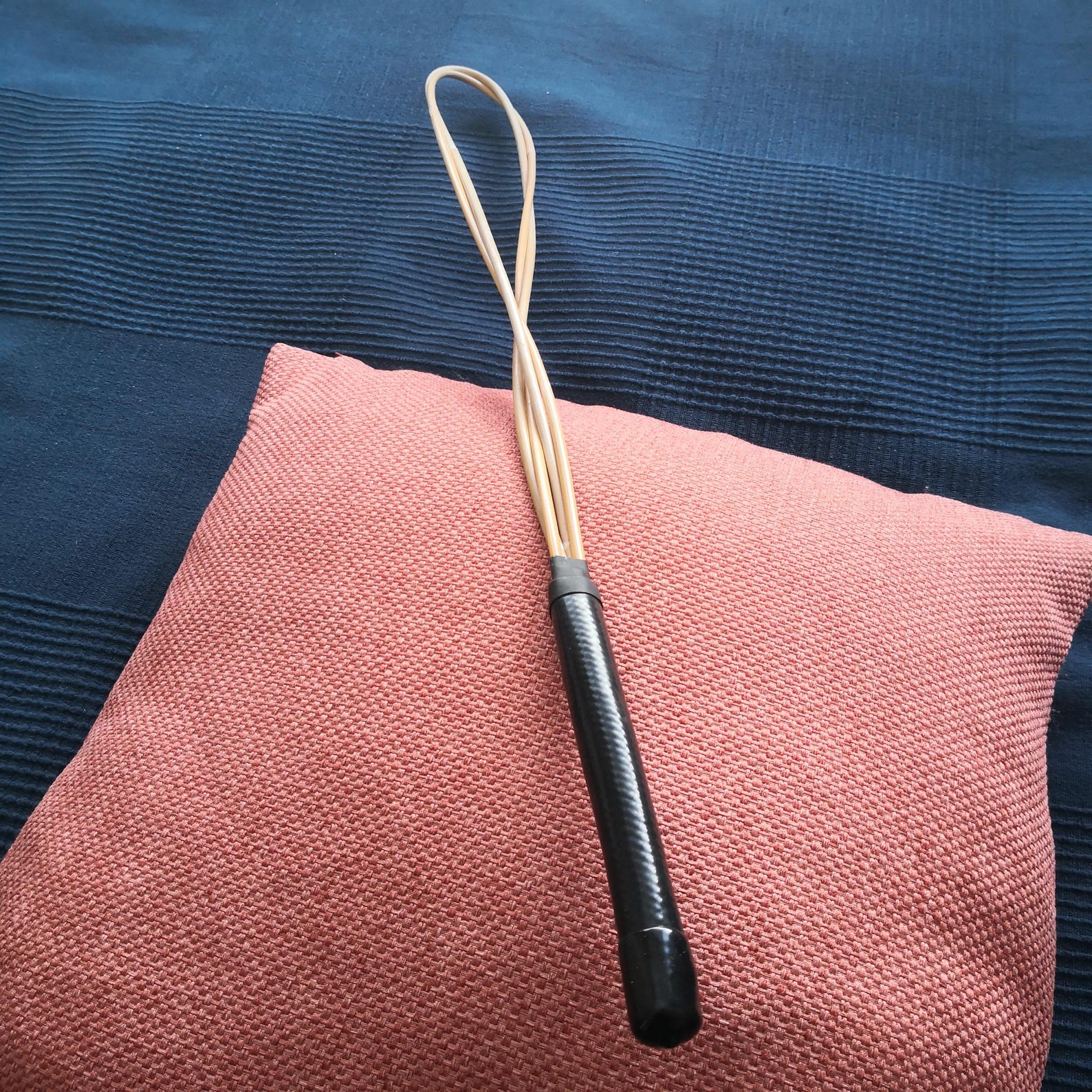 Spanking Cane 'braided Loopy' - Etsy UK