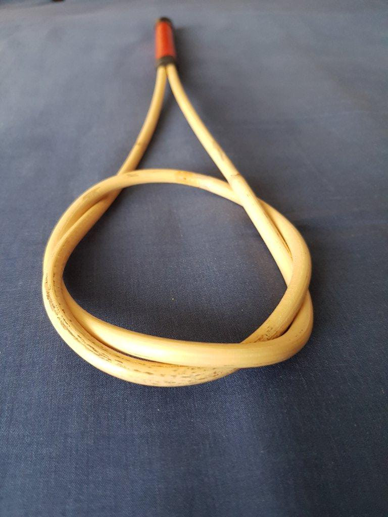 Spanking Cane Twisted Loop, Bedroom Fun for Consenting Adults (US Tariffs Paid) - Etsy
