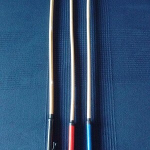 Spanking Cane Long Straight Handled Swishy | Etsy UK