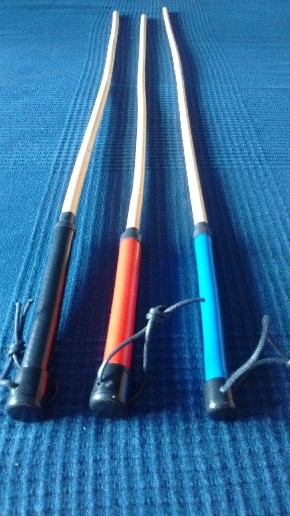Spanking Cane Long Straight Handled Swishy | Etsy UK