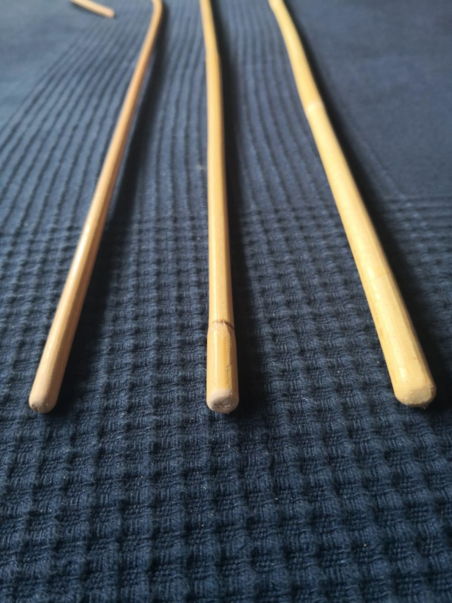 Spanking Cane, Headmaster School Style Set-of-three (US Tariffs Paid ...