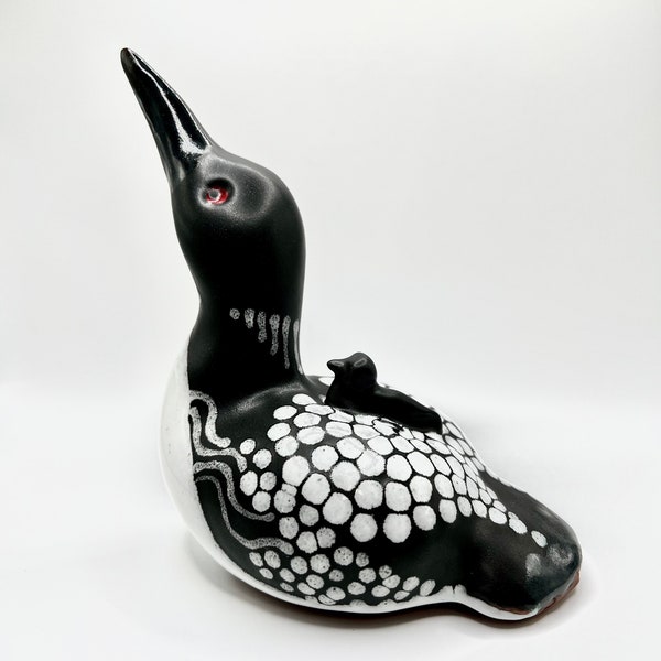 Loon Call Whistle - Etsy