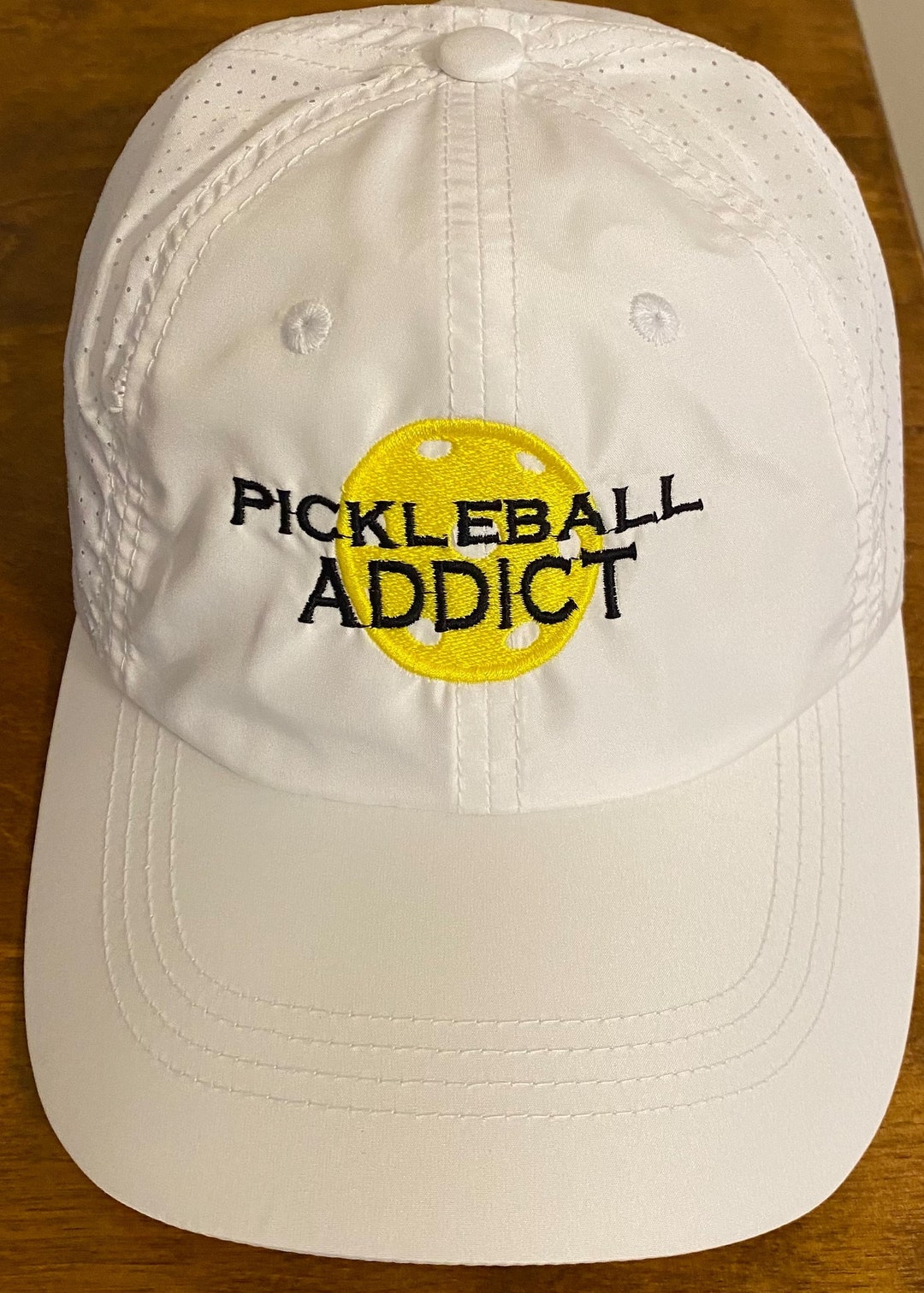 Pickleball pickleball Cap Pickleball Gift pickleball - Etsy