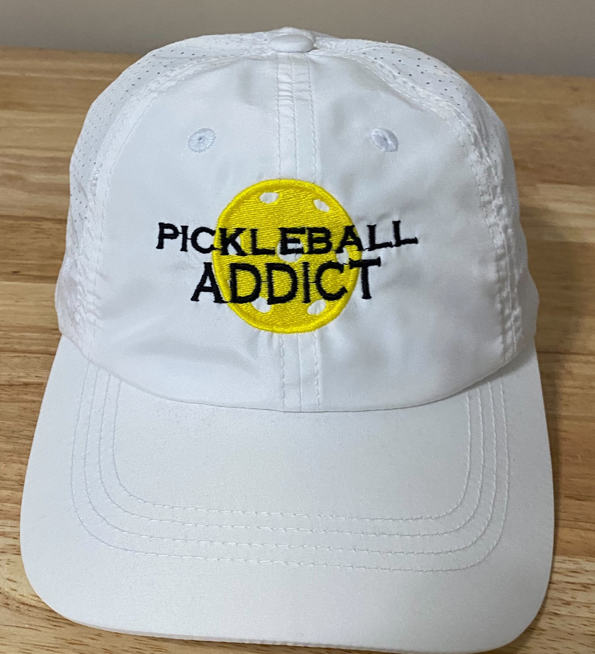 Pickleball pickleball Cap Pickleball Gift pickleball Addict - Etsy