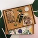 6 Month Wellbeing Box Subscription With FREE Box Combining Mindfulness ...