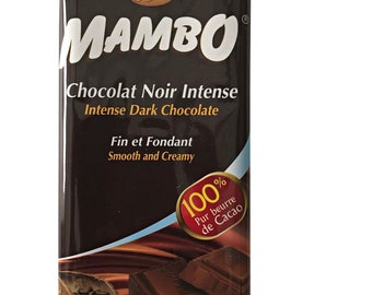 Chocolate Cameroon | Etsy