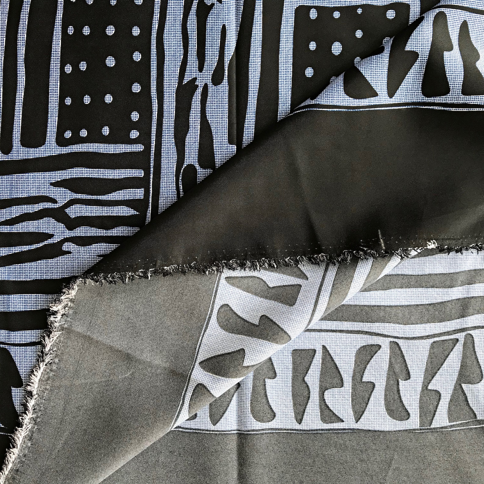 Atoghu Satin African Fabric / Toghu Silk African Fabric From - Etsy