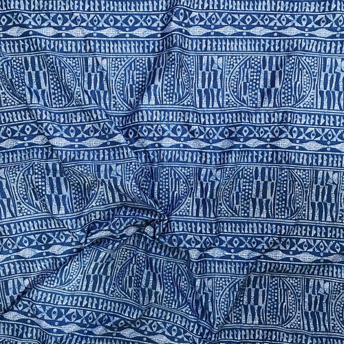Bamileke African print fabric Fabric by the yard Cameroon Ankara fabric ...