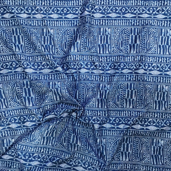 Ndop Atoghu Satin African Fabric / Toghu Silk African Fabric - Etsy ...