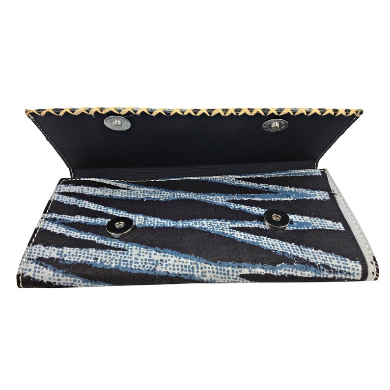 African Print Purses/ African Purses and Wallets/ African - Etsy