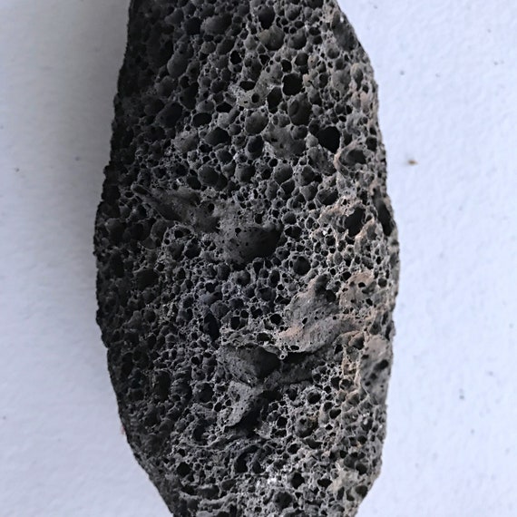Pumice Igneous Rock