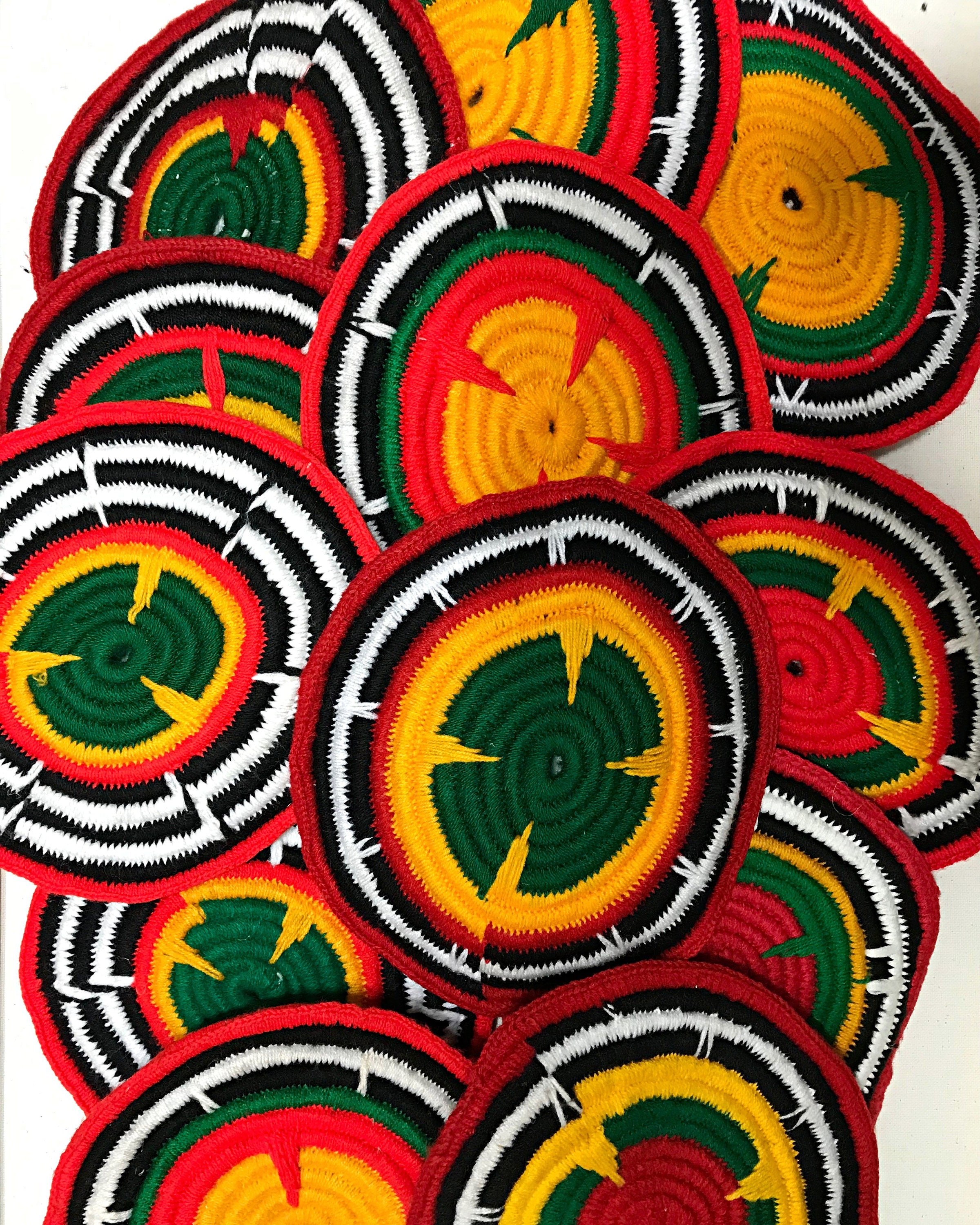 Toghu Bamenda Traditional Hat From Cameroon / African Bamileke - Etsy UK