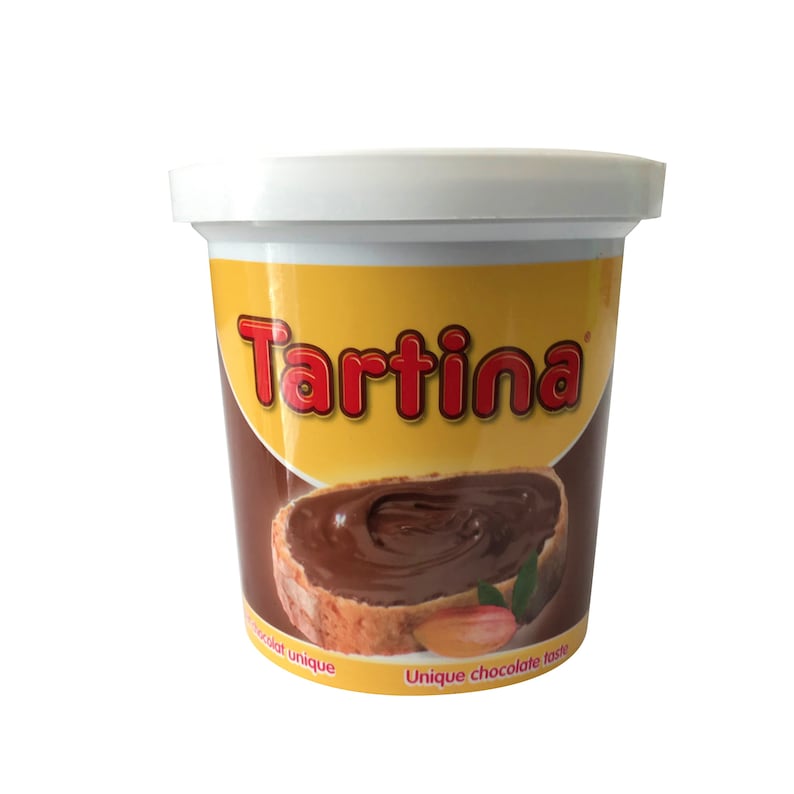 Tartina tartinade au chocolat de Chococam-Cameroun | Etsy