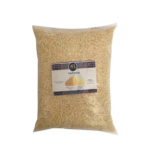 Garri From Cameroon / Tapioca / Cassava Starch / Tapioca Jaune | Etsy