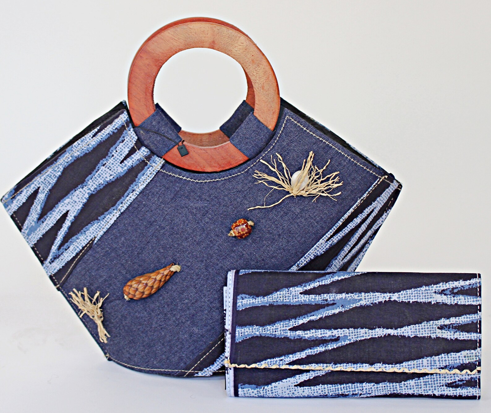 African print purses/ African purses and wallets/ African | Etsy